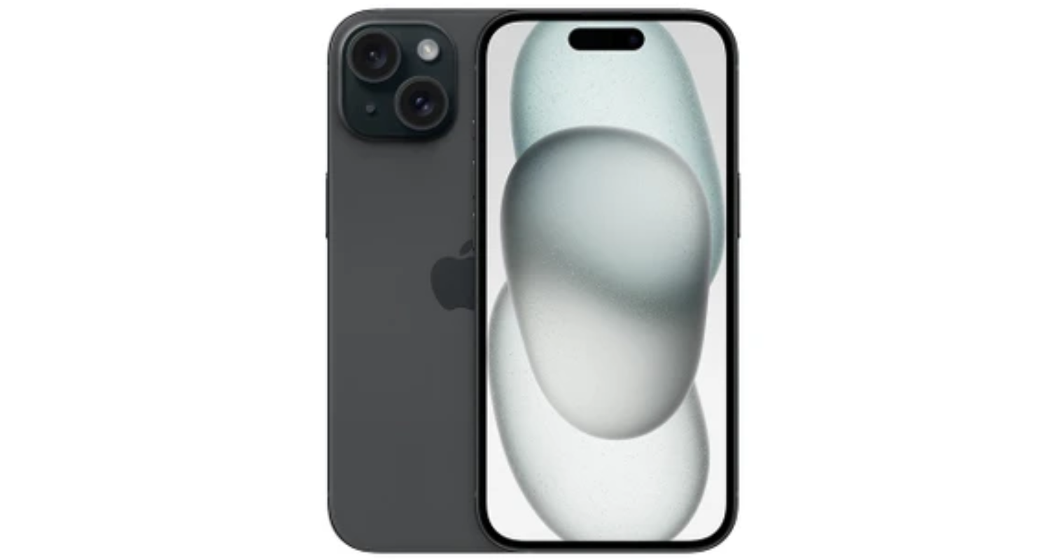 iPhone 15 128GB - Cũ xước cấn | BH 12 tháng