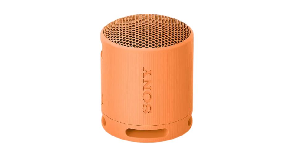 Loa Bluetooth Sony SRS-XB100 Extra Bass chính hãng | Lấy liền