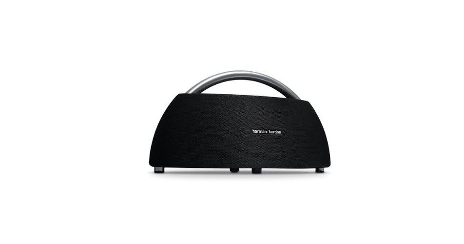 Loa Harman Kardon Go + Play chính hãng | Lấy liền