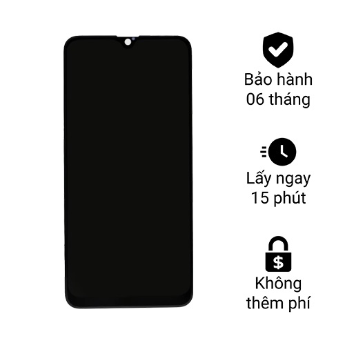 Thay màn hình OPPO F11 Pro chính hãng Orizin