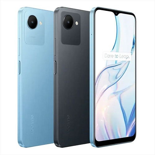 Điện thoại Realme C30S 2GB 32GB Giá rẻ | Chính hãng