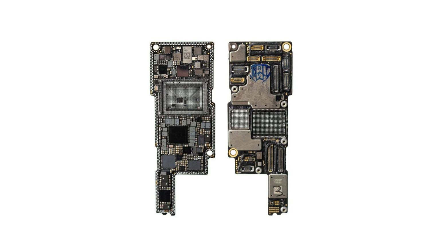 Thay main iPhone 14 Pro Max 512GB full chức năng