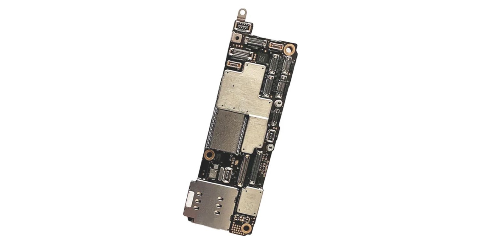 Thay main iPhone 15 Pro 128GB full chức năng