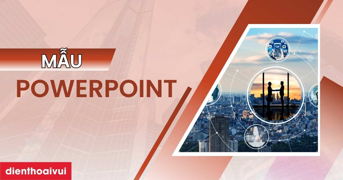 999+ mẫu PowerPoint đẹp, miễn phí 2026