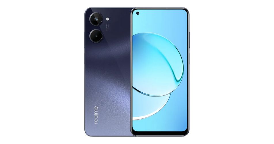 Realme 10 8GB 256GB - Cũ đẹp | Giá rẻ