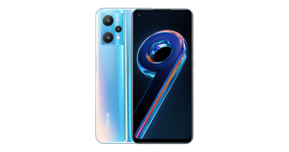 Realme 9 Pro 8GB 128GB - Xanh Dương - Cũ đẹp chính hãng | Lấy liền