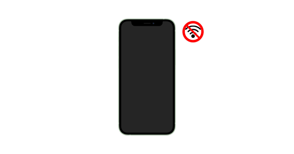 Sửa wifi iPhone 12 Pro Max chính hãng | Lấy liền