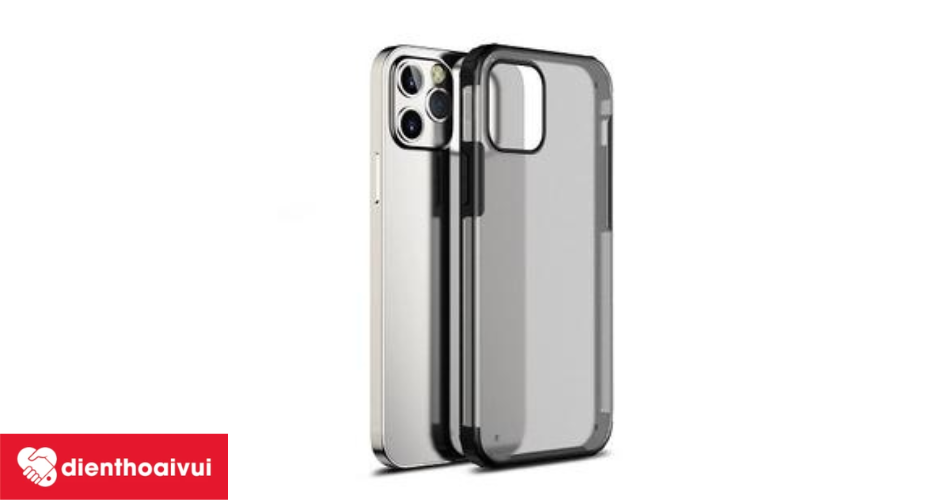 Ốp lưng iPhone giá tốt, chính hãng - Đa dạng mẫu mã, màu sắc