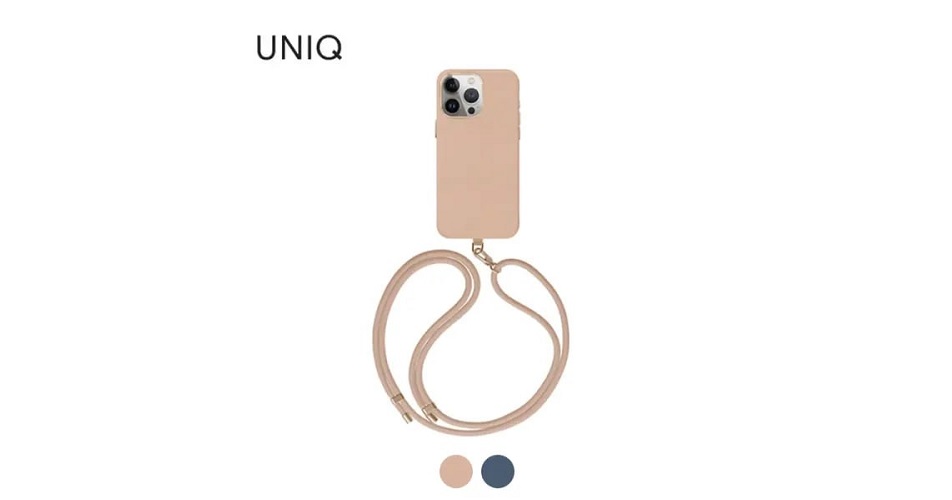Ốp lưng iPhone 15 Pro Max UNIQ Coehl with Magsafe Muse chính hãng | Lấy ...