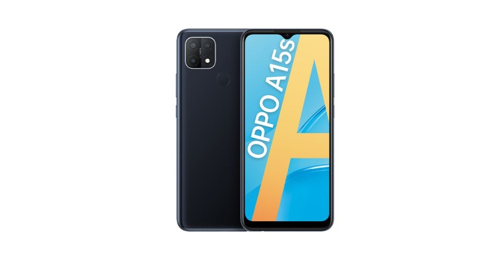 OPPO A15S 4G 64GB - Cũ trầy xước chính hãng | Lấy liền