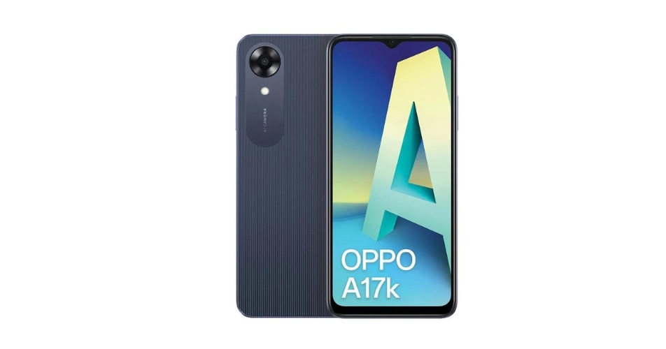 OPPO A17K 3GB 64GB - Đã Kích Hoạt chính hãng | Lấy liền