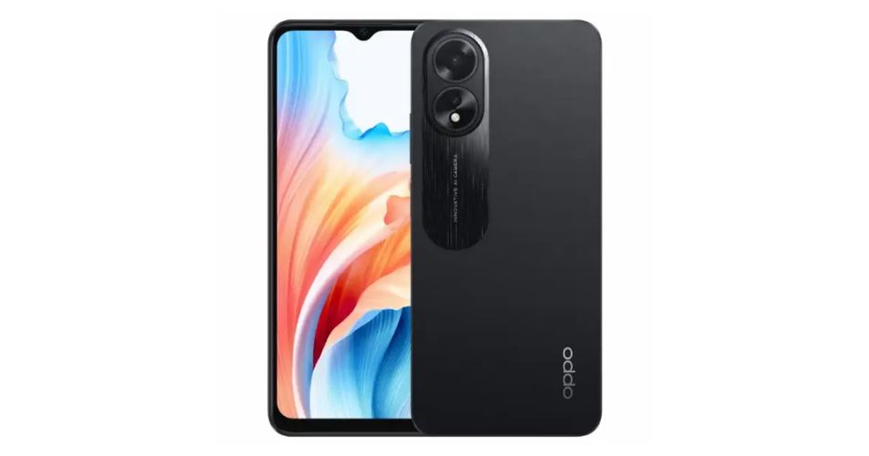 OPPO A18 4GB 128GB chính hãng | Lấy liền