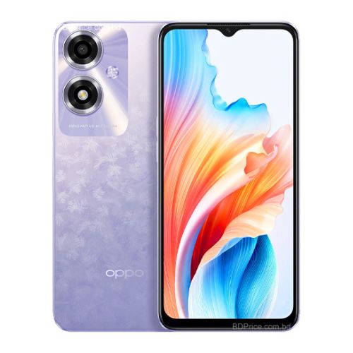 Điện thoại OPPO A3m 5G chính hãng, giá rẻ | Trả góp 0%