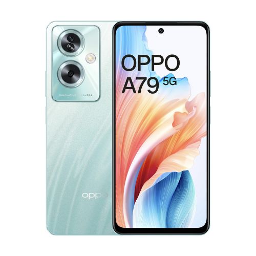 OPPO A79 5G chính hãng, giá rẻ | Trả góp 0%