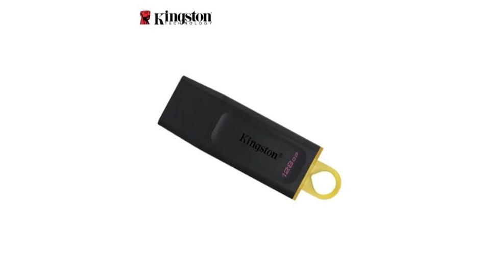 USB Kingston 3.2 DataTraveler Exodia DTX 128GB chính hãng | Lấy liền USB Kingston 3.2 DataTraveler Exodia DTX 128GB chính hãng | Lấy liền