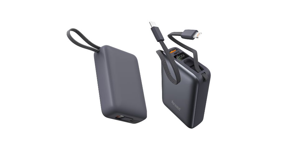 Pin sạc dự phòng Stargo Star X2 20.000mah chính hãng | Lấy liền