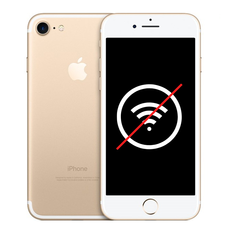 Sửa main – IC Wifi iPhone 7 uy tín, giá tốt | Bảng giá sửa 2026