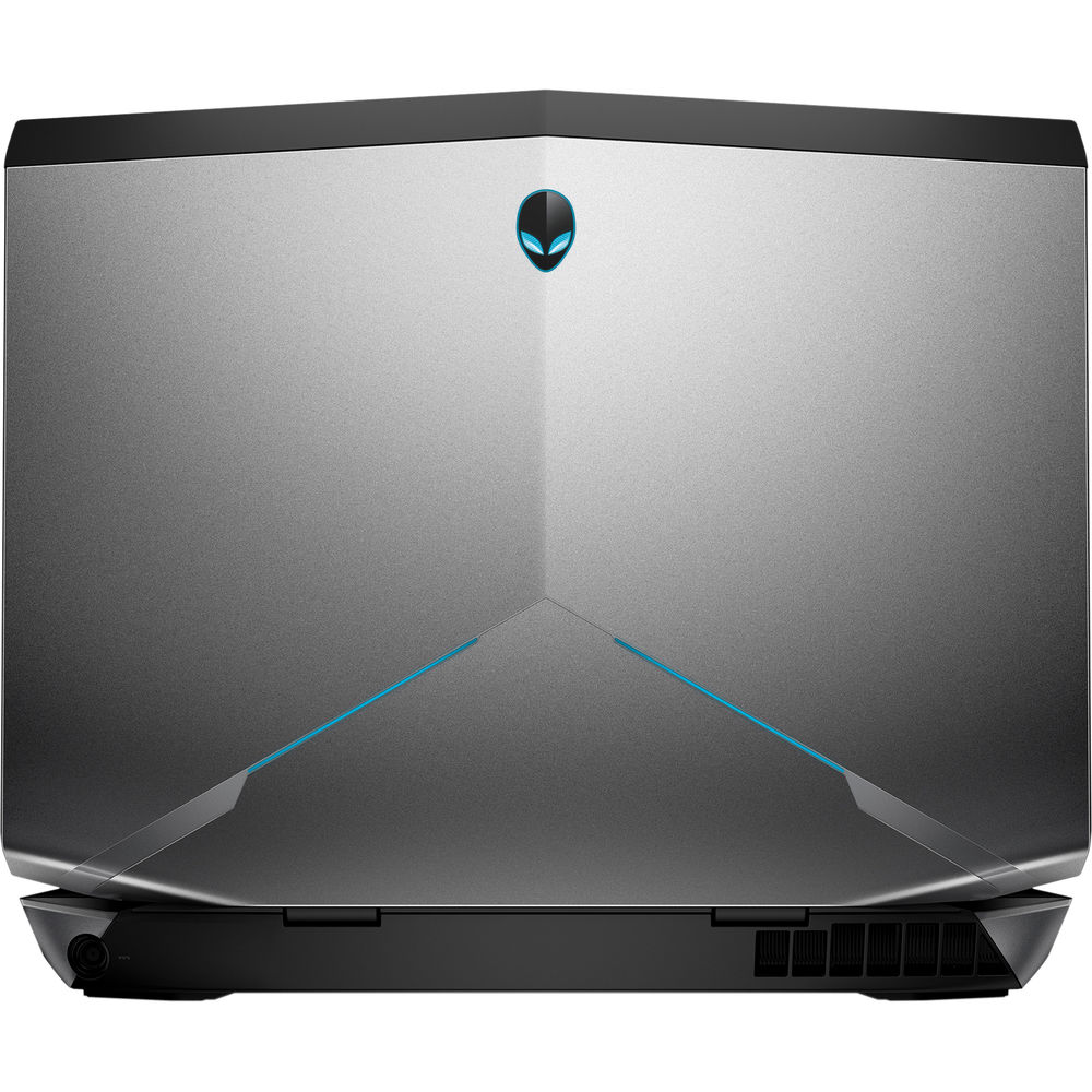 Thay vỏ laptop Dell Alienware 13 R3 - Mặt logo - Bảng giá 2025