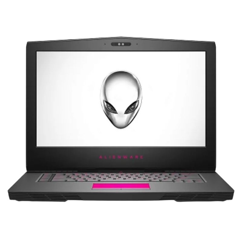 Thay vỏ laptop Dell Alienware 15 R3 - Mặt logo - Bảng giá 2025