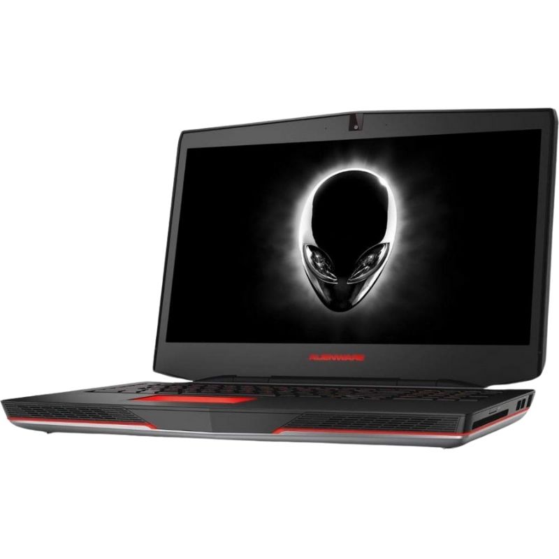 Thay vỏ laptop Dell Alienware 17 R1 - Mặt bàn phím - Bảng giá 2025