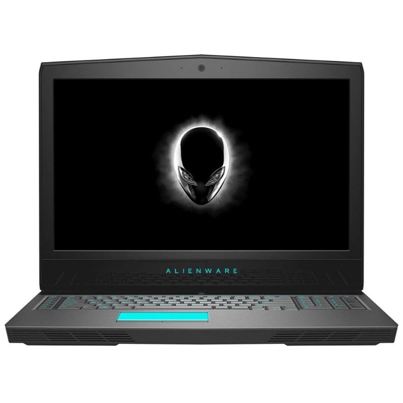 Thay vỏ laptop Dell Alienware 17 R4 - Mặt đáy - Bảng giá 2025