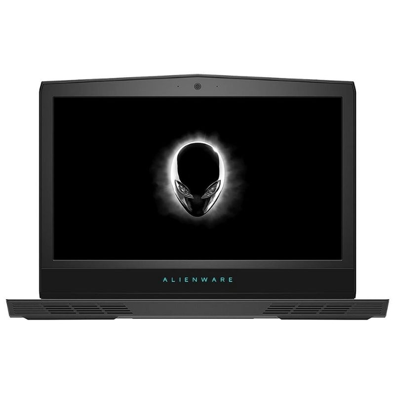 Thay vỏ laptop Dell Alienware 17 R5 - Mặt logo - Bảng giá 2025