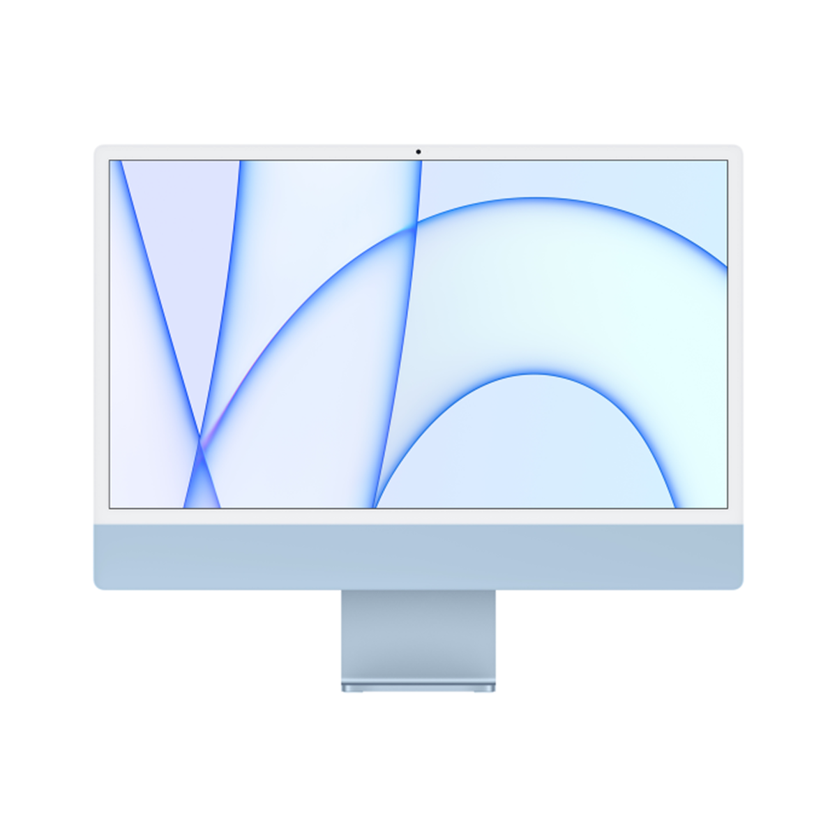 iMac 24 inch 2021 M1 8GPU 8GB 256GB - Cũ đẹp | Giá rẻ