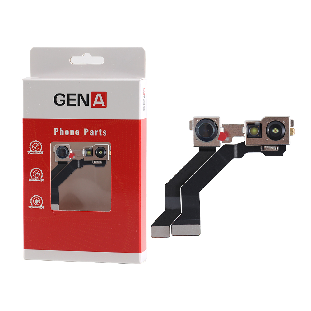 Thay camera trước iPhone 13 Pro Max chính hãng GENA