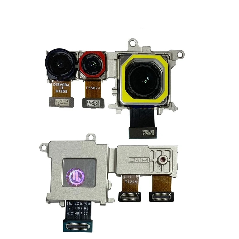 Thay camera sau Xiaomi 12