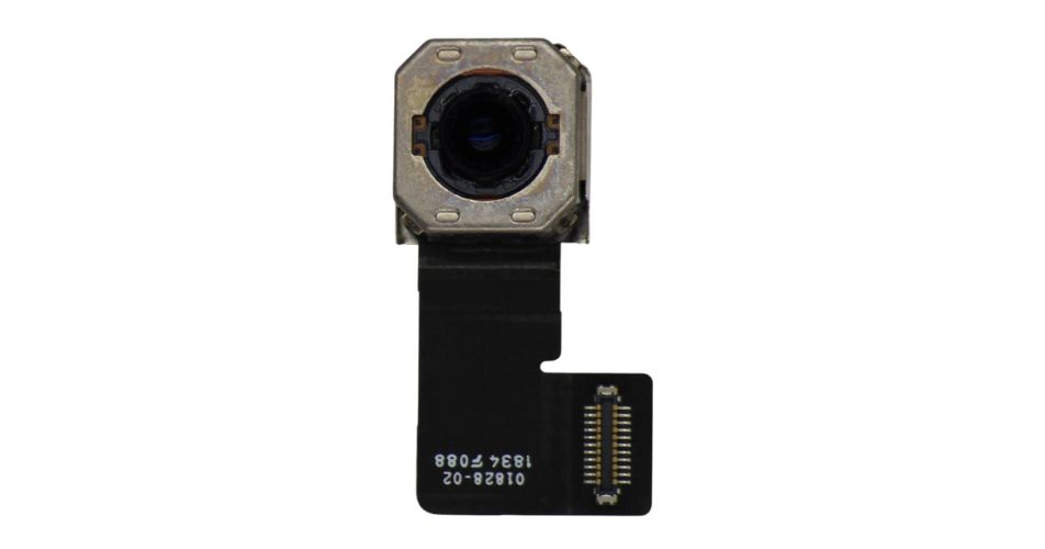 Thay camera sau iPad Gen 10