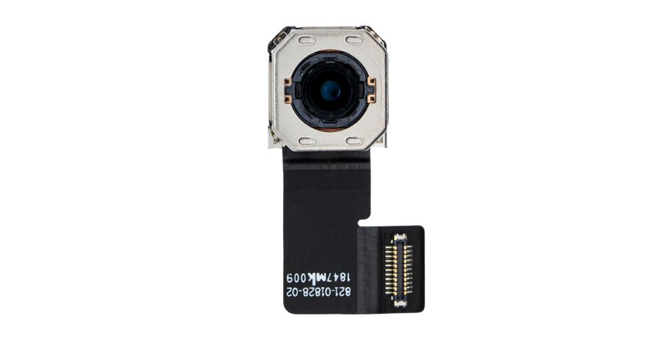 Thay camera sau iPad Mini 6