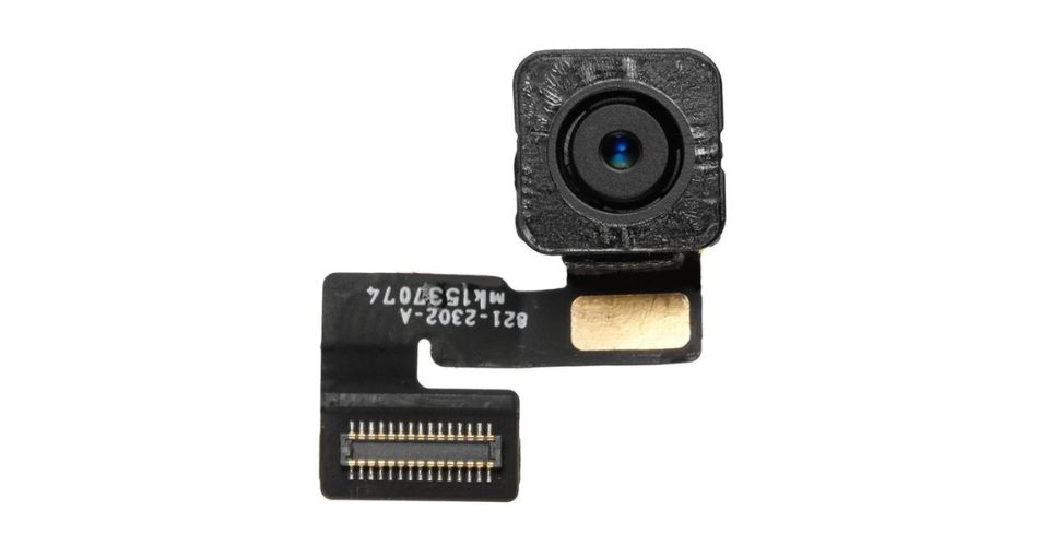 Thay camera sau iPad Pro 12.9 inch 2015