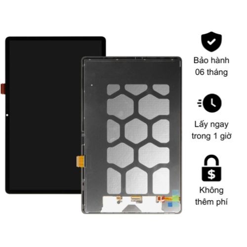 Thay màn hình Samsung Galaxy Tab S9 Plus rời chính hãng GENA loại Pro