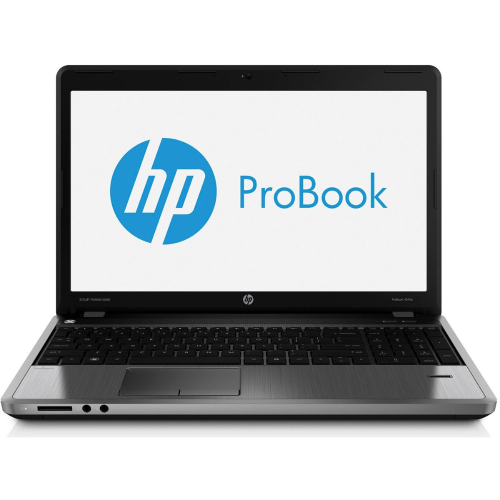 Thay bàn phím laptop HP Probook 4540S chuyên nghiệp, lấy liền