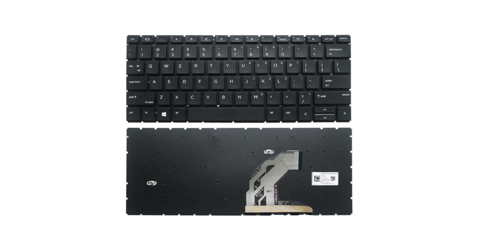 Thay bàn phím laptop HP ProBook 430-G6 giá rẻ, ưu đãi T4/2026