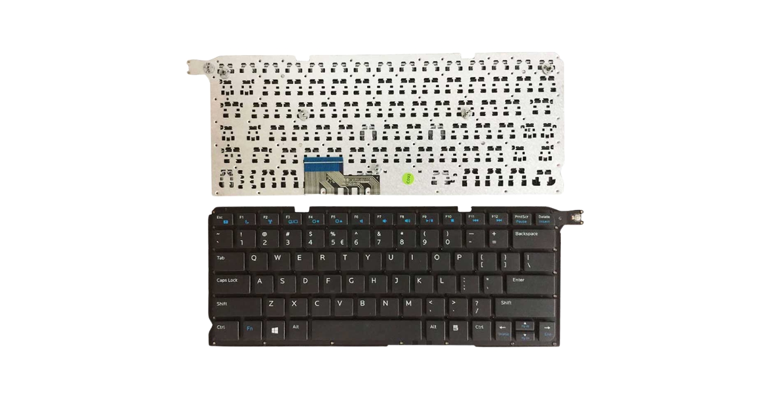 Thay bàn phím laptop Dell Inspiron 5460 chuẩn hãng, giá tốt