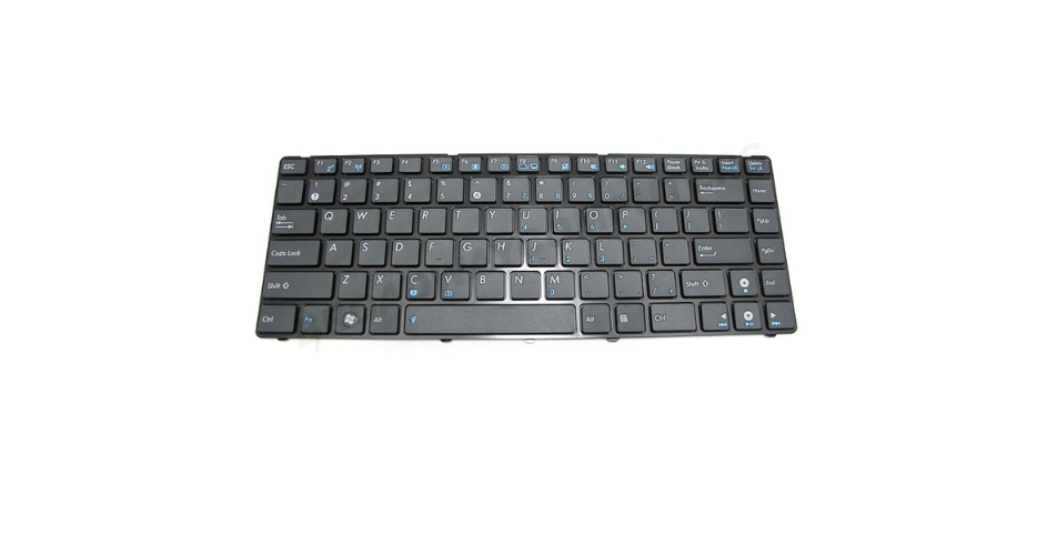 Thay bàn phím laptop Asus K42 chính hãng | Lấy liền