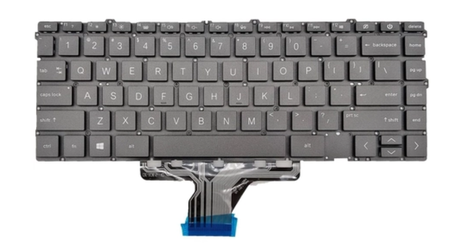 Thay bàn phím laptop Asus Vivobook Flip TP410 chính hãng | Lấy liền