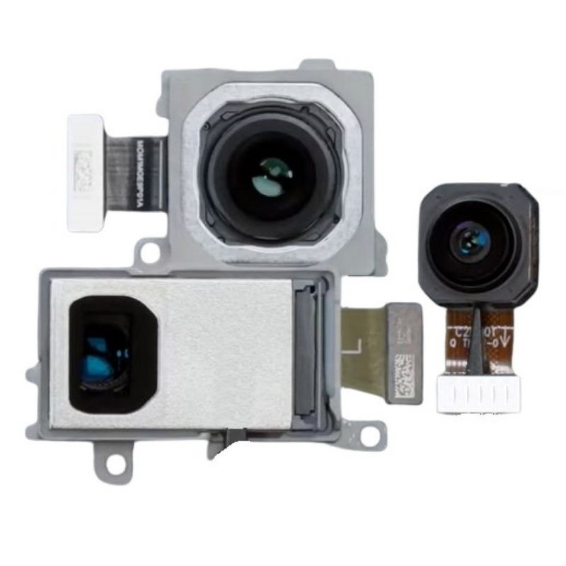 Thay camera sau Oppo Find N3 chính hãng, lấy liền 2026