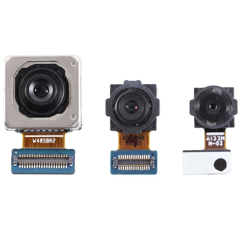 Thay camera sau Samsung Galaxy A24 chính hãng, lấy liền 2025