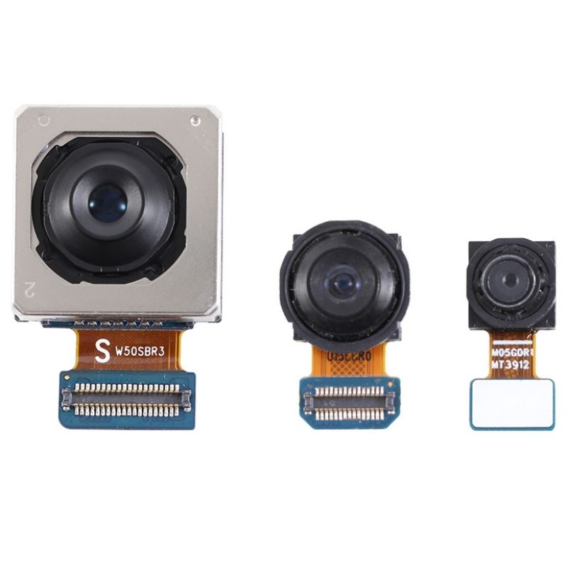 Thay camera sau Samsung Galaxy A54 5G