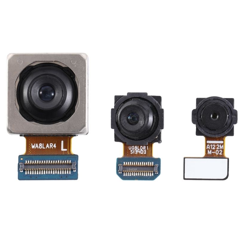 Thay camera sau Samsung Galaxy M54