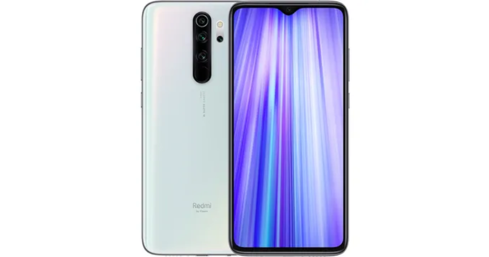 Xiaomi Redmi Note 8 Pro 6GB 64GB - Cũ Trầy Xước chính hãng | Lấy liền