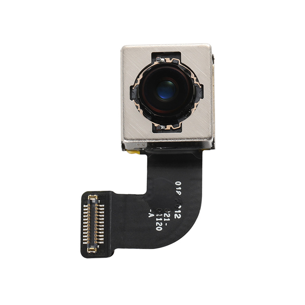 Rửa đốm camera sau iPhone SE 2020 chính hãng | Lấy liền