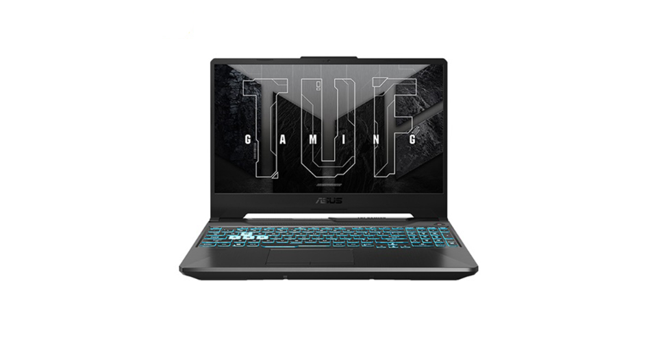 Laptop ASUS TUF Gaming A15 FA506IHR-HN019W - Cũ đẹp chính hãng | Lấy liền