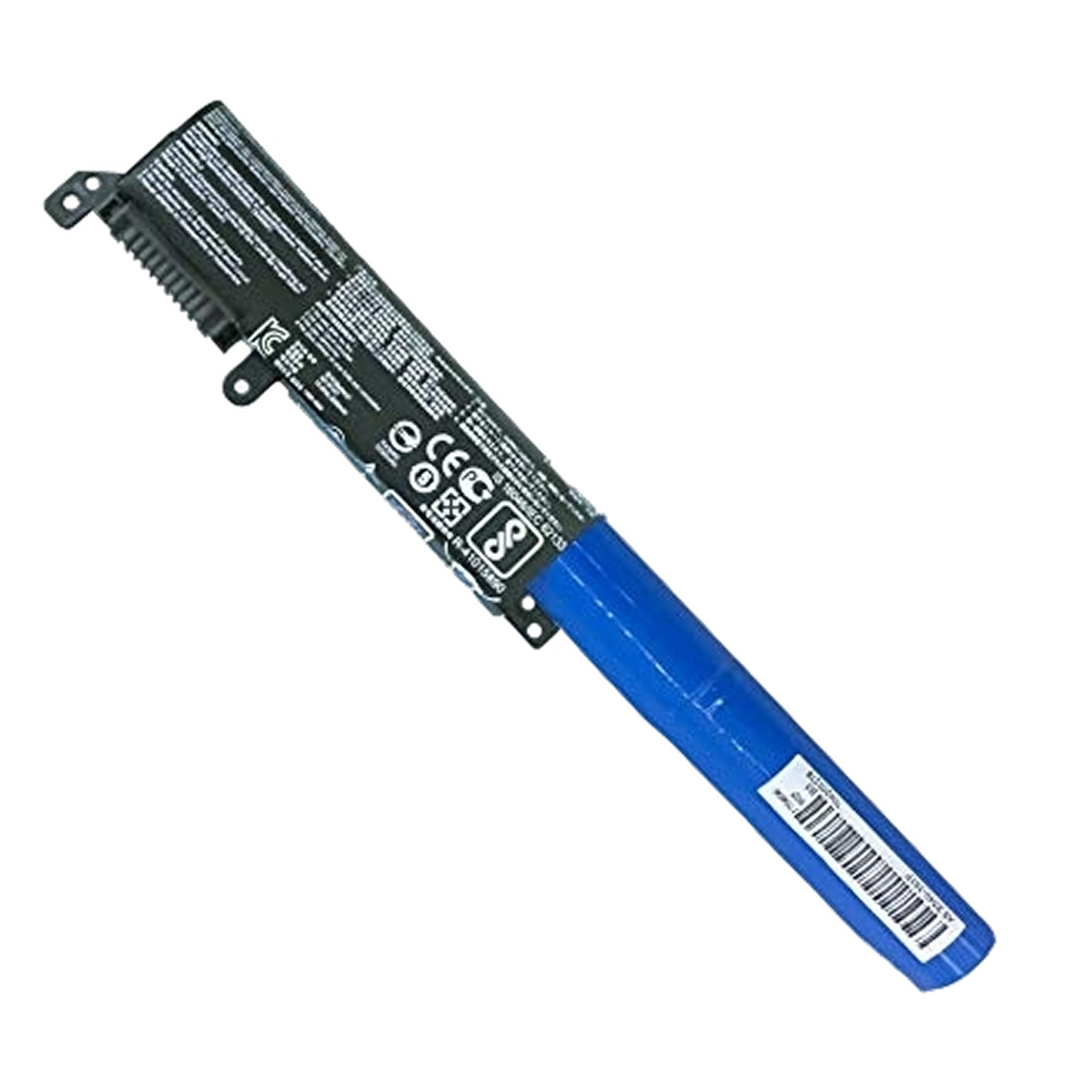 Thay pin laptop Asus F541UA chính hãng | Lấy liền