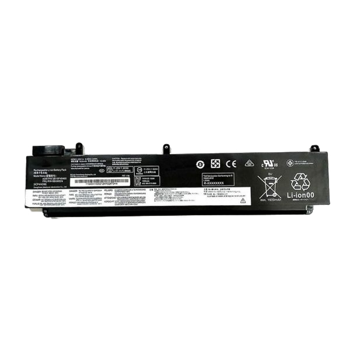 Thay pin laptop Lenovo ThinkPad T460S chính hãng | Lấy liền