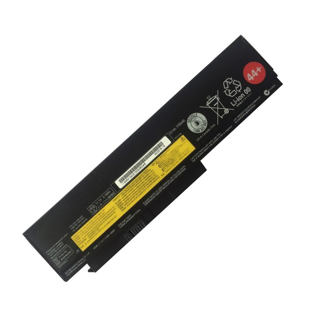 Thay pin laptop Lenovo ThinkPad X220 chính hãng | Lấy liền