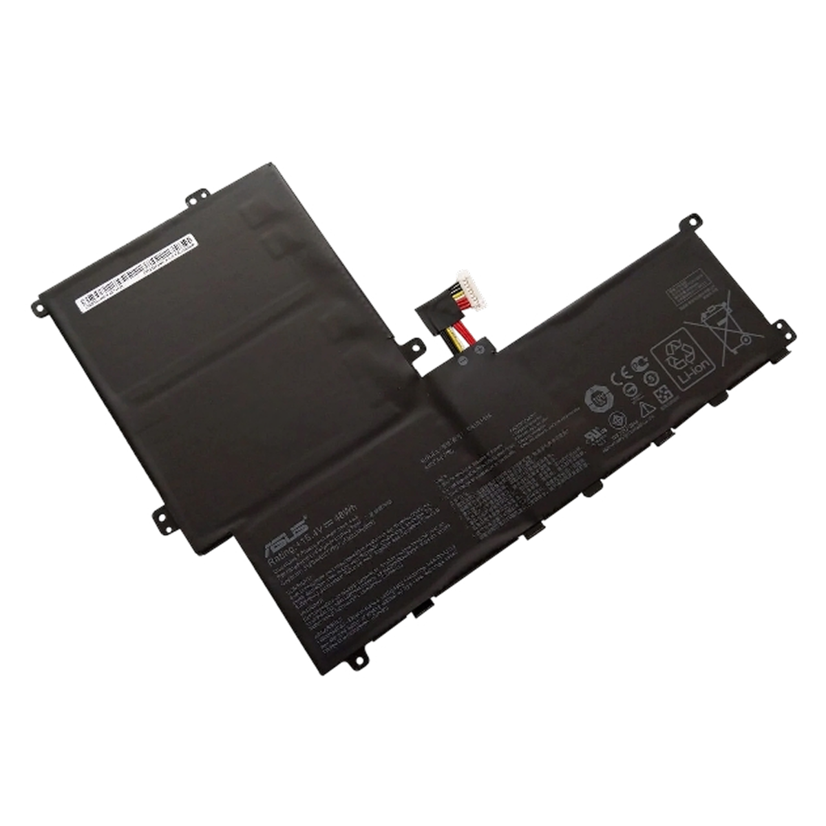 Thay pin laptop Asus B9440 chính hãng | Lấy liền