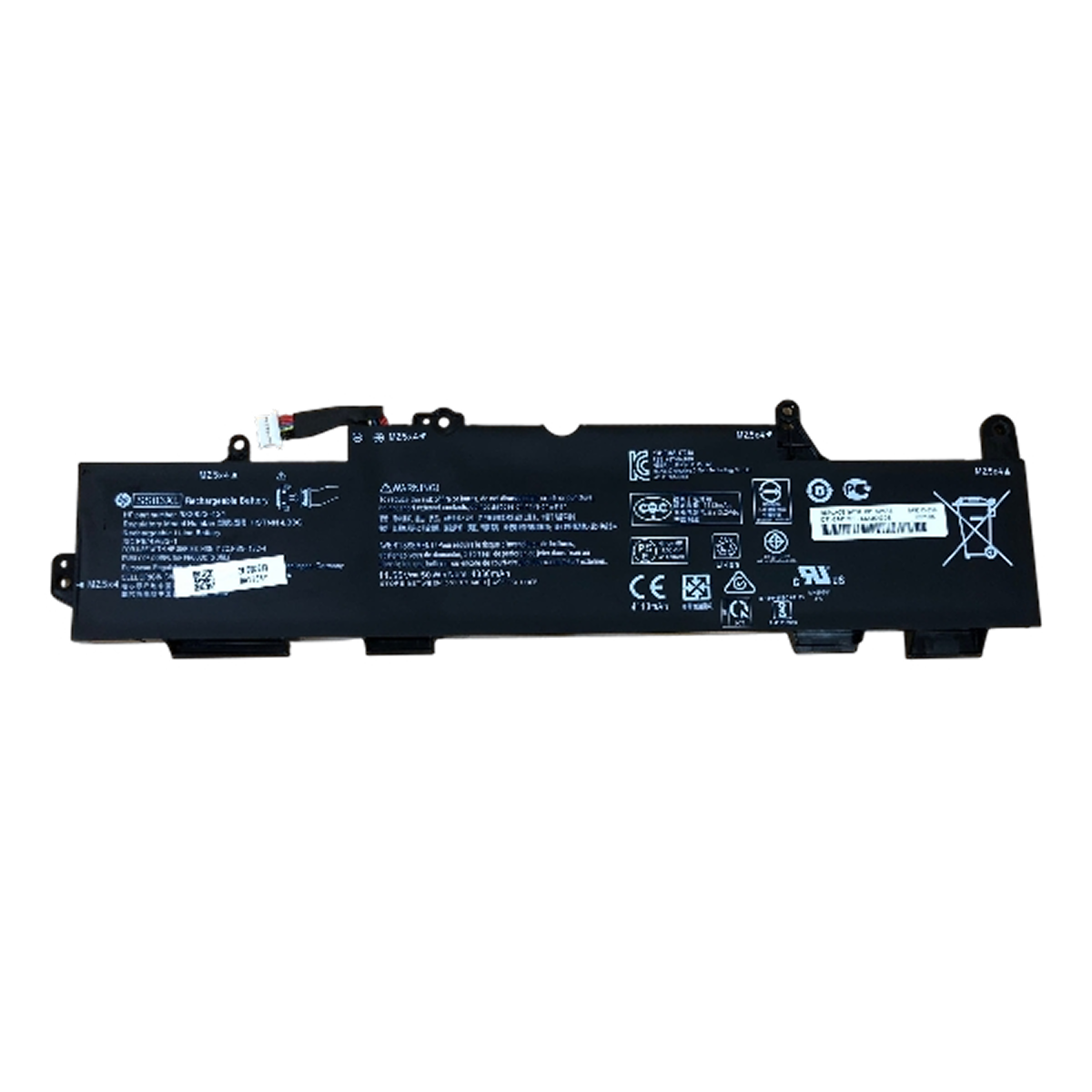 Thay pin laptop HP EliteBook 830 G5 giá rẻ, ưu đãi T5/2026